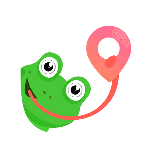 TripFrogApp Travel App | Map, Plan, and Track Every Journey