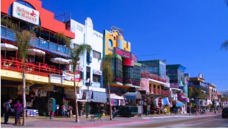 Is Tijuana Safe to Visit in 2025? Check Latest Facts