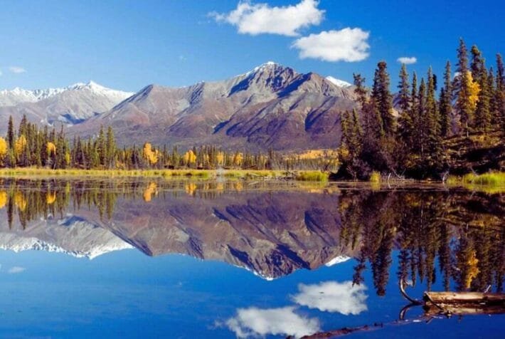 Alaska Weather in June & Best Things to Do