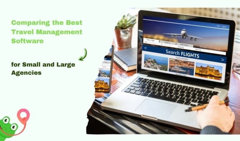 Best Travel Management Software Guide & Tips